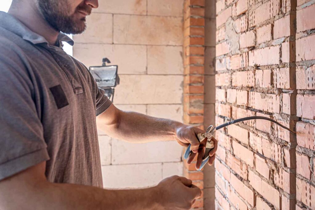 What is Repointing Brick and How to Do It? Detailed Guide!