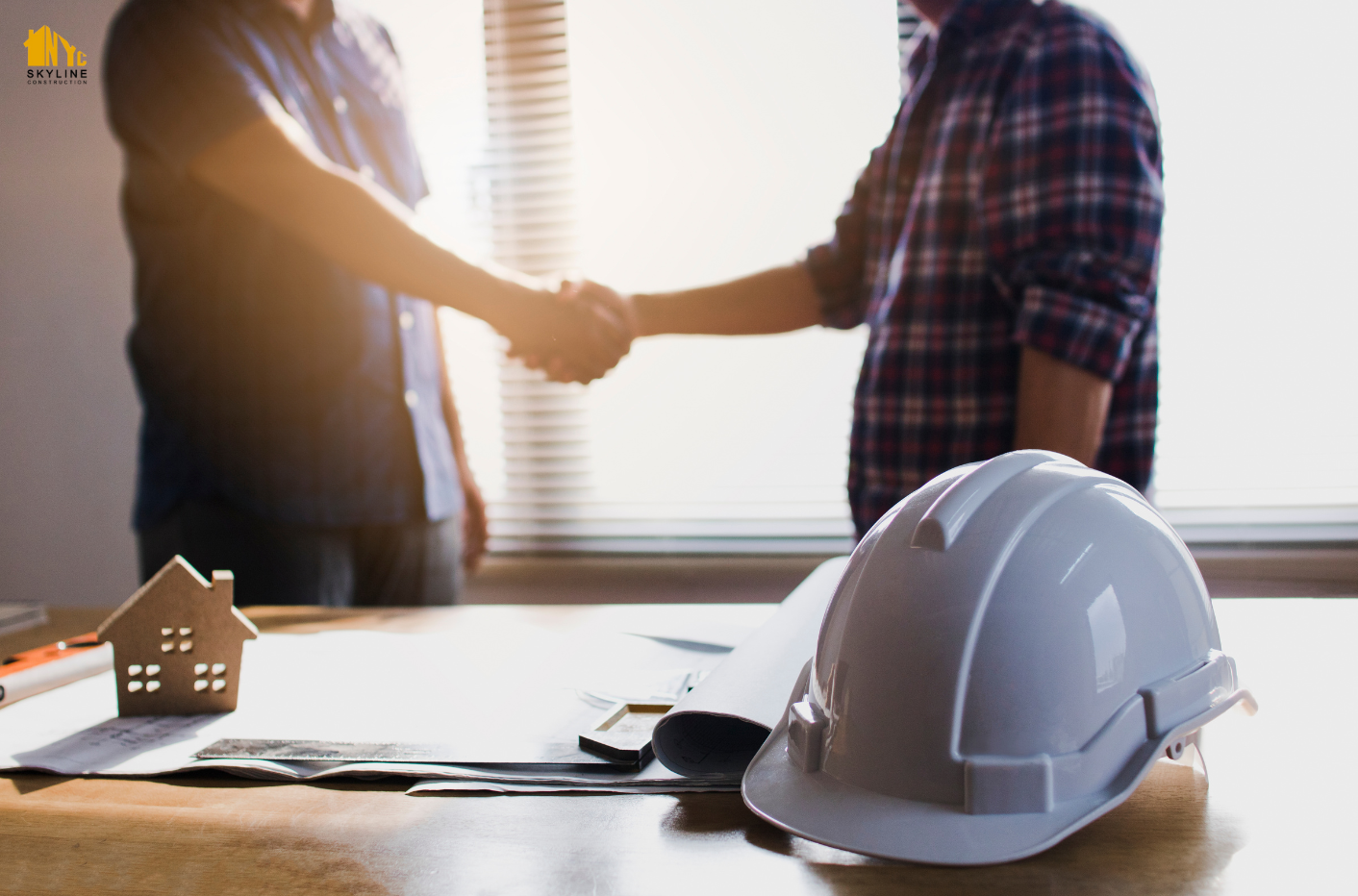Signs of a Good General Contractor in the Bronx